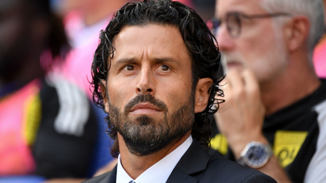 OL : avec 30 jours d’ITT, Fabio Grosso peut-il reprendre rapidement son poste